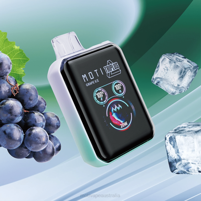 Juicy Grape MOTI CASE 4000 PUFFS – My WordPress